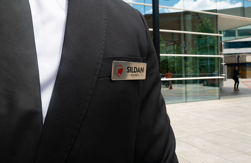 Inicio - Sildan Seguridad